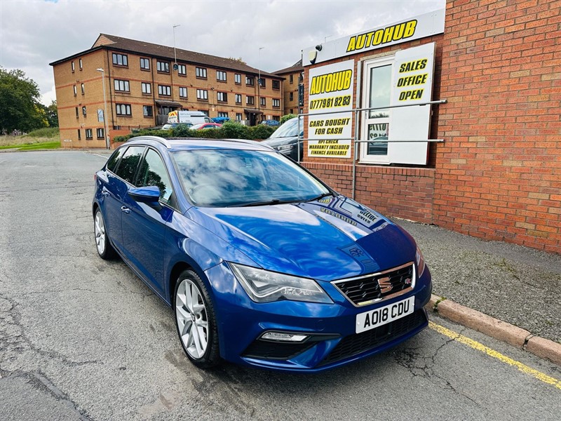 Used Cars in Northampton, Northamptonshire | Autohub Northampton