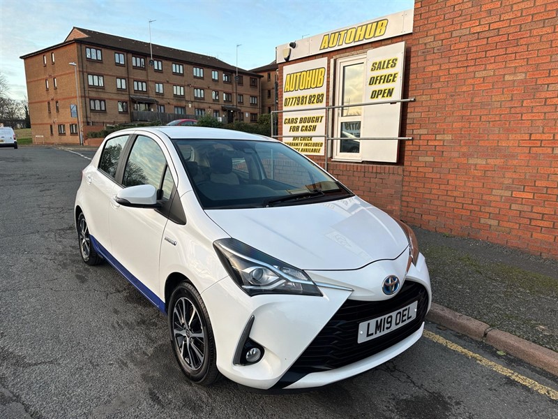 Used Cars in Northampton, Northamptonshire | Autohub Northampton