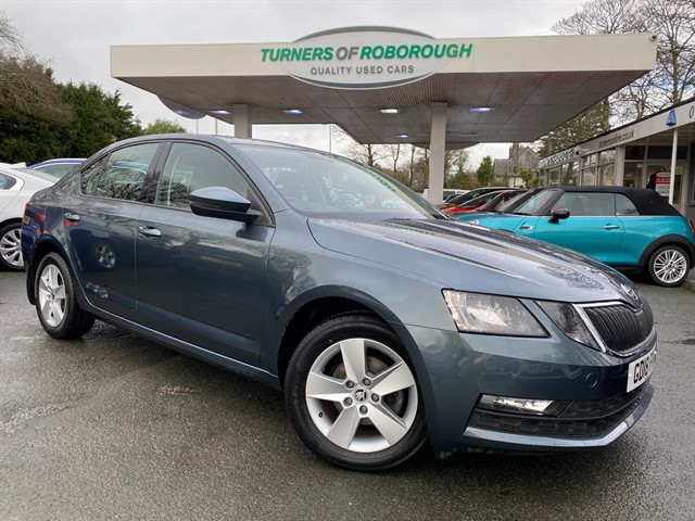 Used Cars in Plymouth, Devon | Turners Of Roborough