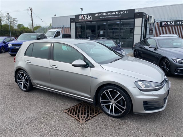 Used Vehicles for sale in Gowerton, Swansea | Victoria Road Motors