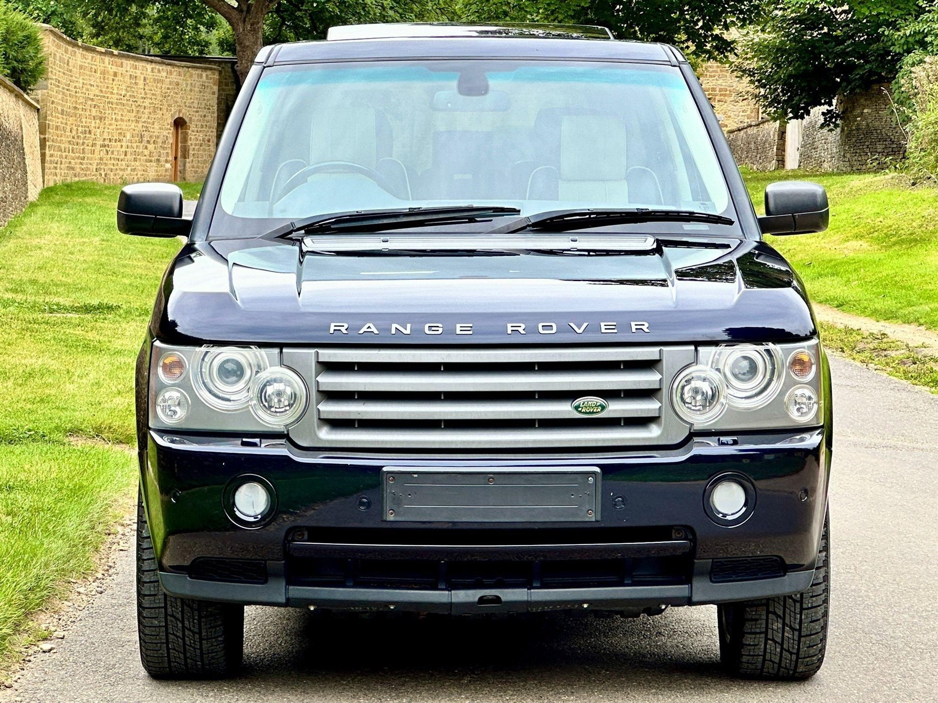 Used Land Rover Range Rover for sale in Banbury, Oxfordshire | Banbury ...