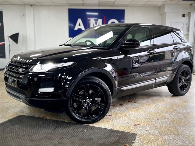 Used Vehicles for sale in Bolton, Greater Manchester | AMC Westhoughton