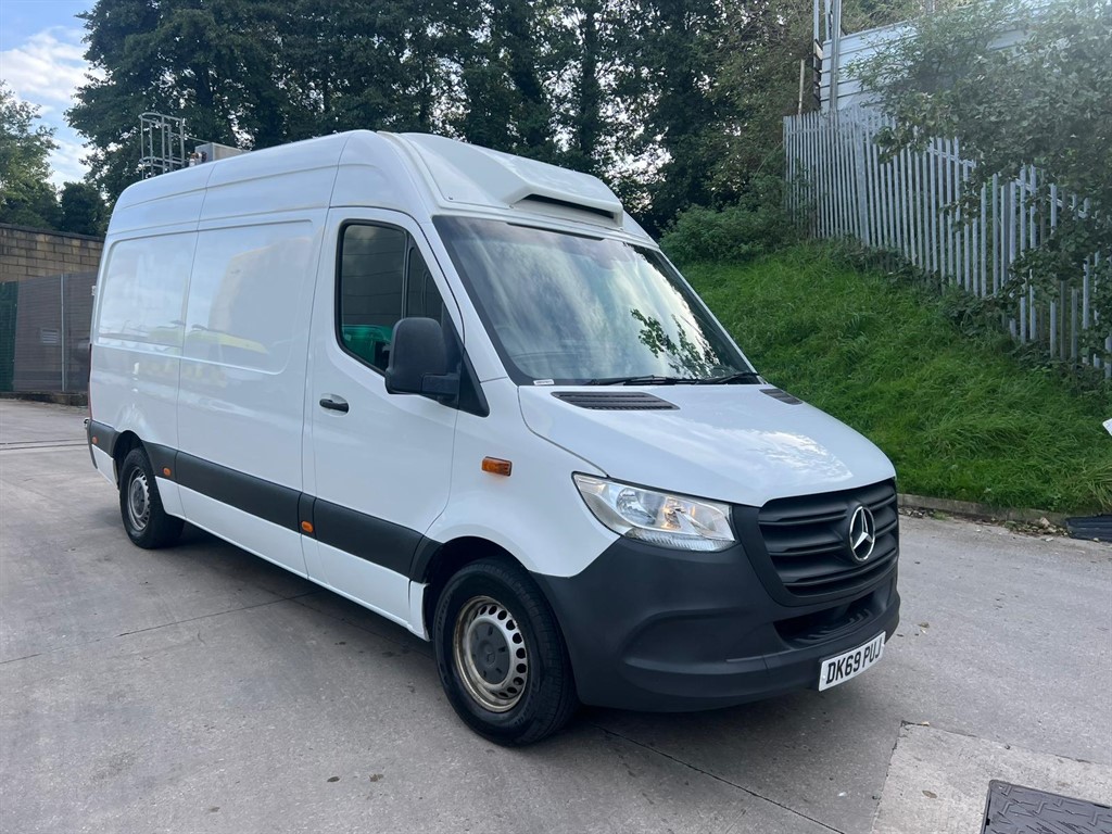 Recently Sold | Enzo Cars & Vans | Used Cars and Vans in Blackburn ...