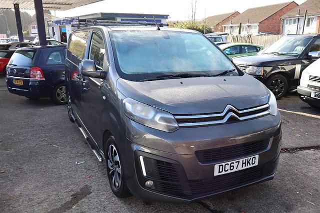 Used Vehicles in St Fagans, Cardiff | St Fagans Garage