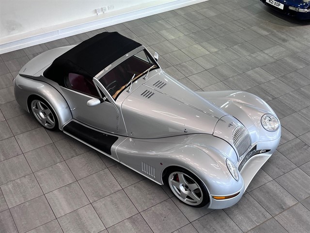 Quality Used Vehicles for sale in Worcester, Worcestershire | Main Road ...