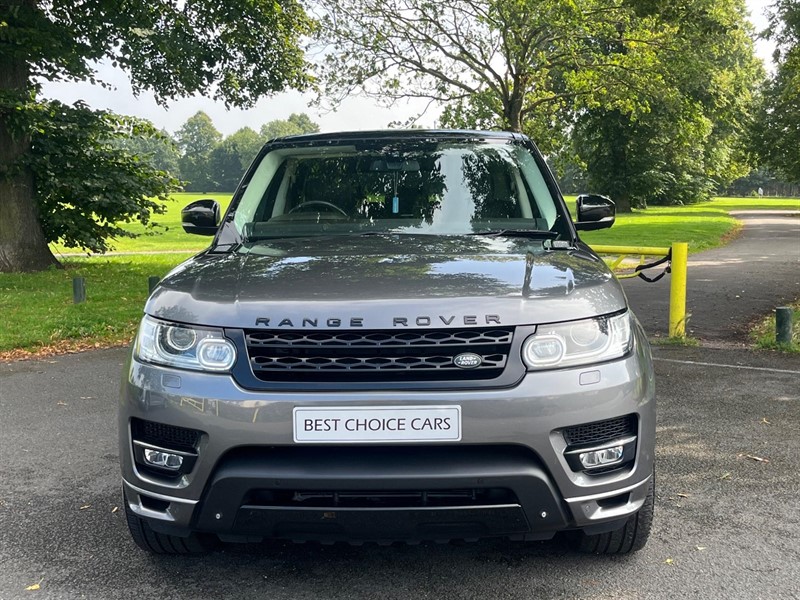 Used Vehicles in Slough, Berkshire | Best Choice Cars