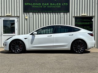 Quality Used Vehicles in Spalding, Lincolnshire | Spalding Car Sales Ltd
