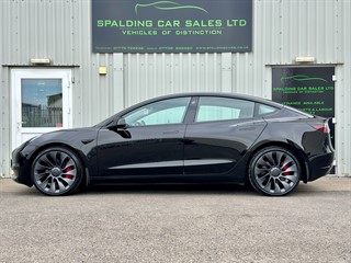 Quality Used Vehicles in Spalding, Lincolnshire | Spalding Car Sales Ltd