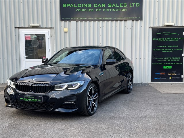 Quality Used Car Dealership in Spalding, Lincolnshire | Spalding Car ...