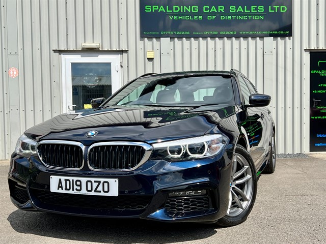 Quality Used Car Dealership in Spalding, Lincolnshire | Spalding Car ...