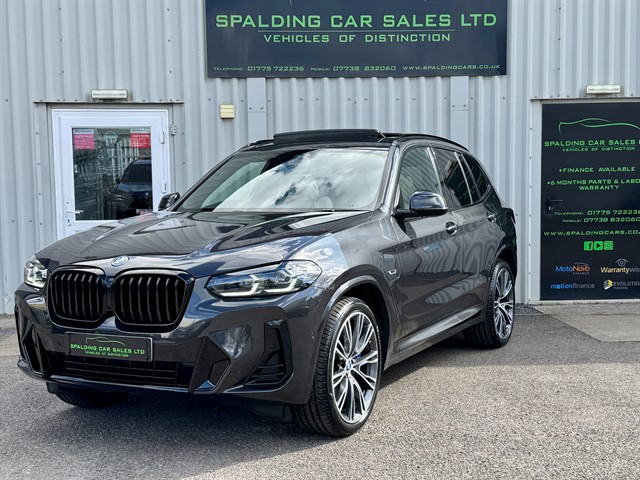 Quality Used Car Dealership in Spalding, Lincolnshire | Spalding Car ...