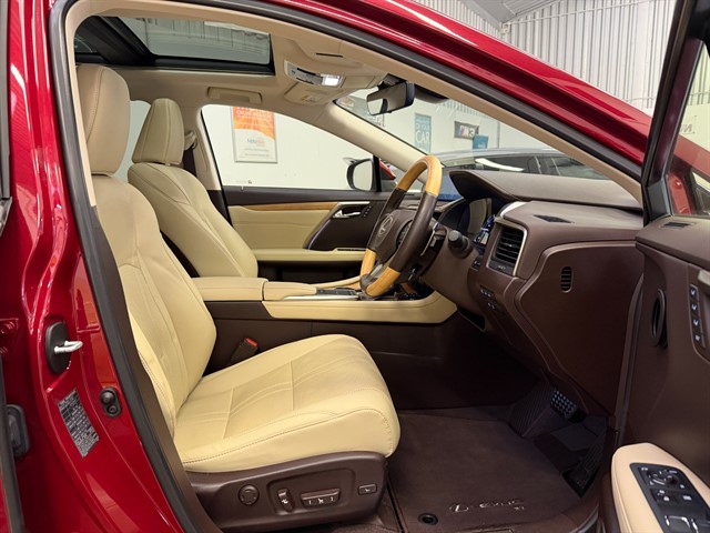 Used Lexus Cars in Spalding, Lincolnshire | Spalding Car Sales Ltd