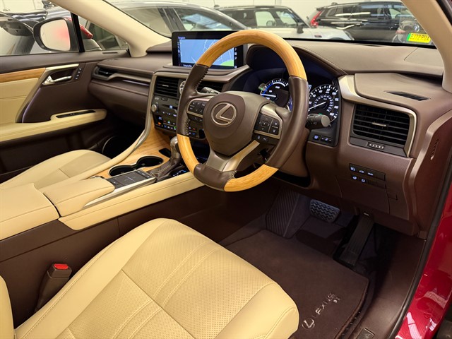 Used Lexus Cars in Spalding, Lincolnshire | Spalding Car Sales Ltd