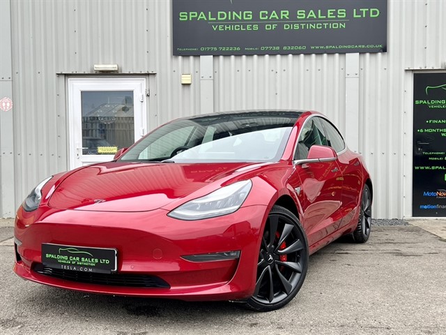 Quality Used Car Dealership in Spalding, Lincolnshire | Spalding Car ...