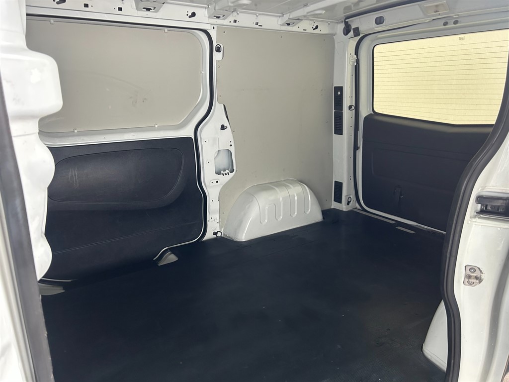 2020 20 RENAULT TRAFIC SL30 BUSINESS ENERGY DCI