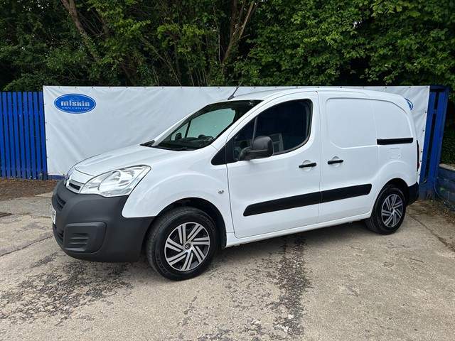 Used Vehicles for sale in Pontyclun, Cardiff, South Wales | Miskin Van ...