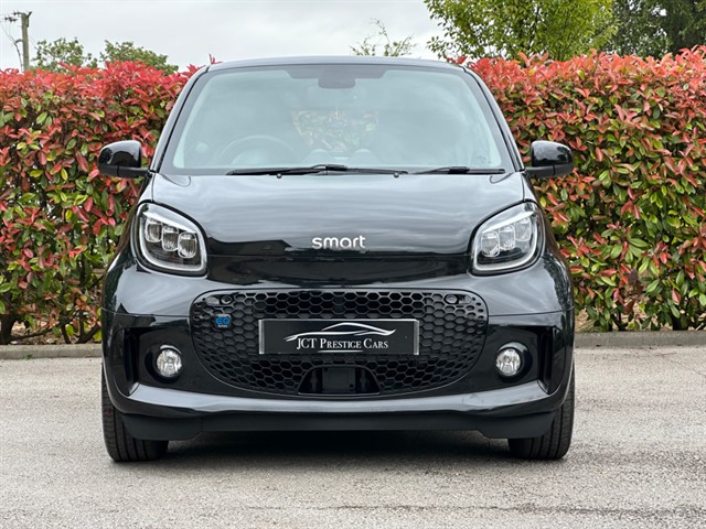 Used Vehicles for sale in Kings Lynn, Norfolk | JCT Prestige Cars