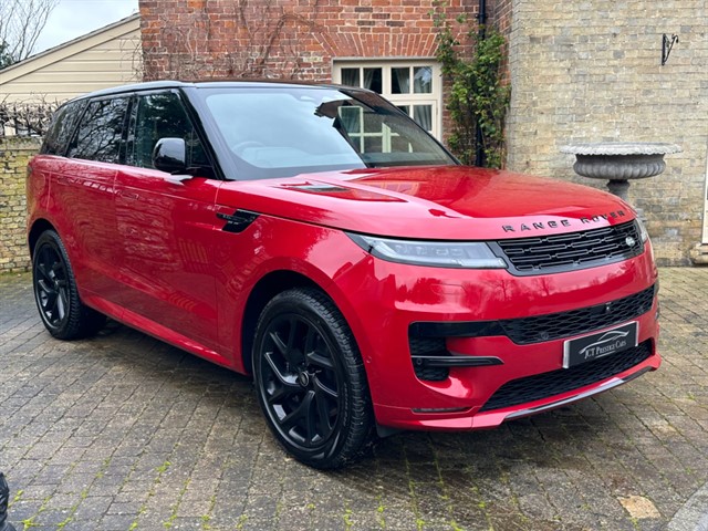 Used Vehicles for sale in Kings Lynn, Norfolk | JCT Prestige Cars