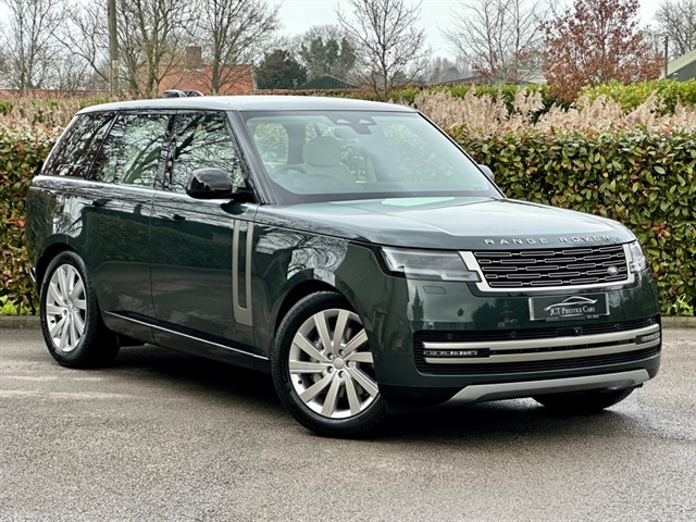 Used Vehicles for sale in Kings Lynn, Norfolk | JCT Prestige Cars