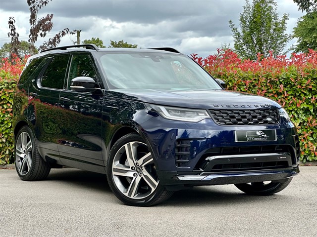 Used Vehicles for sale in Kings Lynn, Norfolk | JCT Prestige Cars