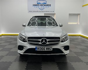 Used cars for sale in Stevenage, Hertfordshire | James Richards Car Sales