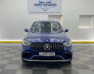 Used cars for sale in Stevenage, Hertfordshire | James Richards Car Sales