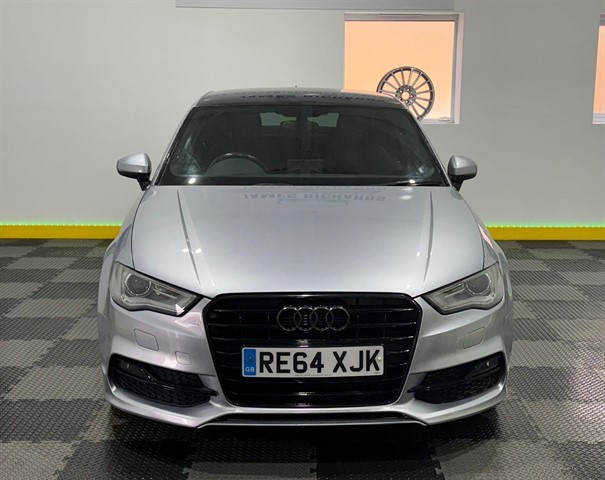 Used cars for sale in Stevenage, Hertfordshire | James Richards Car Sales