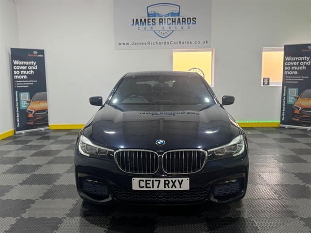 Used Vehicles in Stevenage, Hertfordshire | James Richards Car Sales