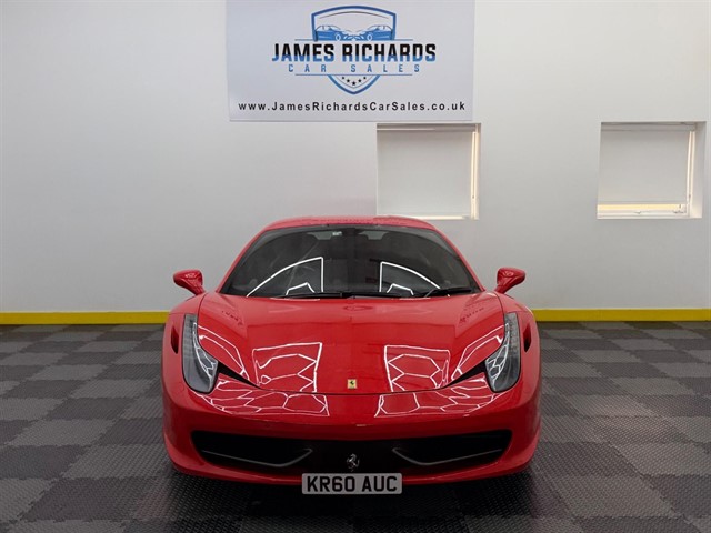Used cars for sale in Stevenage, Hertfordshire | James Richards Car Sales