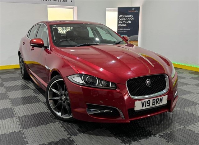 Used cars for sale in Stevenage, Hertfordshire | James Richards Car Sales
