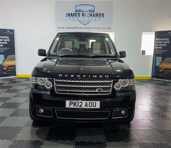 Used cars for sale in Stevenage, Hertfordshire | James Richards Car Sales