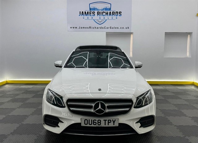 Used cars for sale in Stevenage, Hertfordshire | James Richards Car Sales
