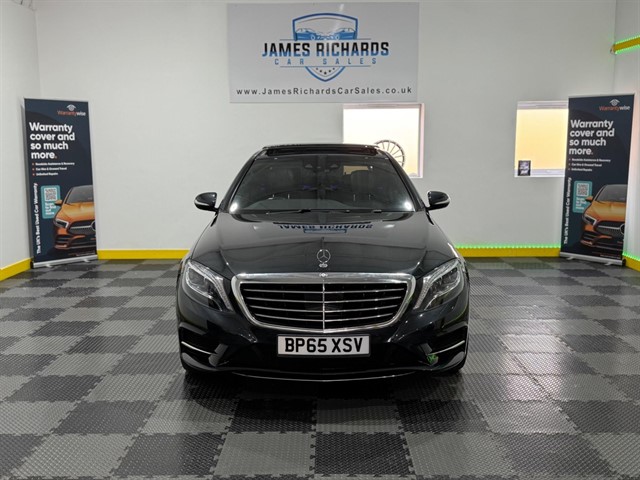 Used cars for sale in Stevenage, Hertfordshire | James Richards Car Sales