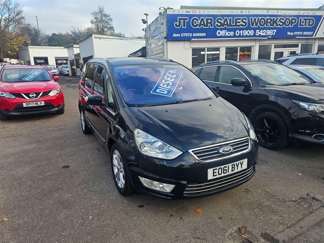 Used Vehicles for sale in Worksop, Nottinghamshire | JT Car Sales ...