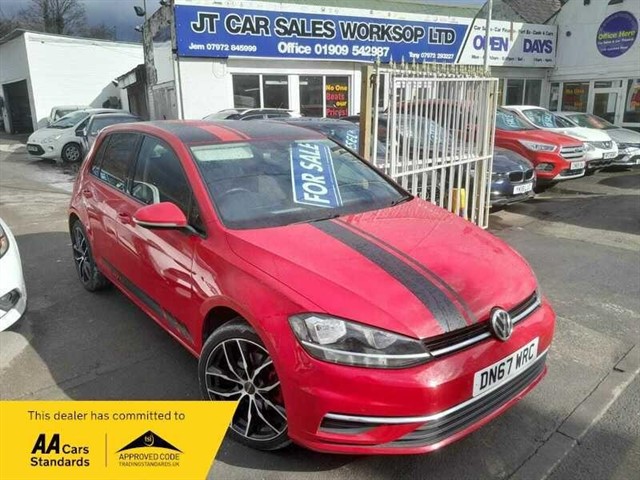 Used Vehicles for sale in Worksop, Nottinghamshire | JT Car Sales ...