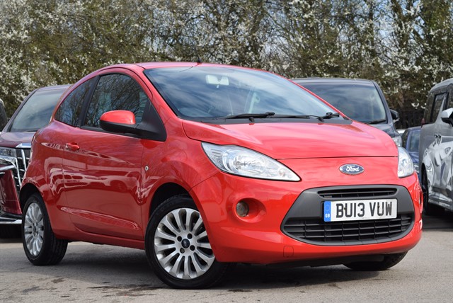 Used Cars in Uxbridge | Exclusive Motors GB