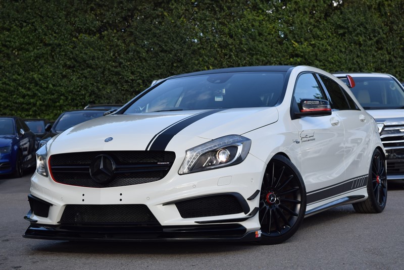 Used Vehicles in Uxbridge, London | Exclusive Motors GB