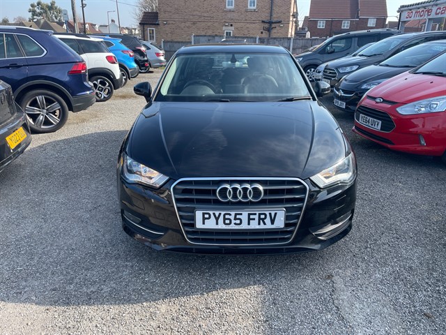 Used Vehicles for sale in Doncaster, South Yorkshire | Attenborough Cars