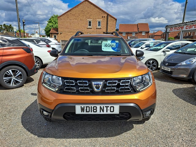 Used Vehicles for sale in Doncaster, South Yorkshire | Attenborough Cars