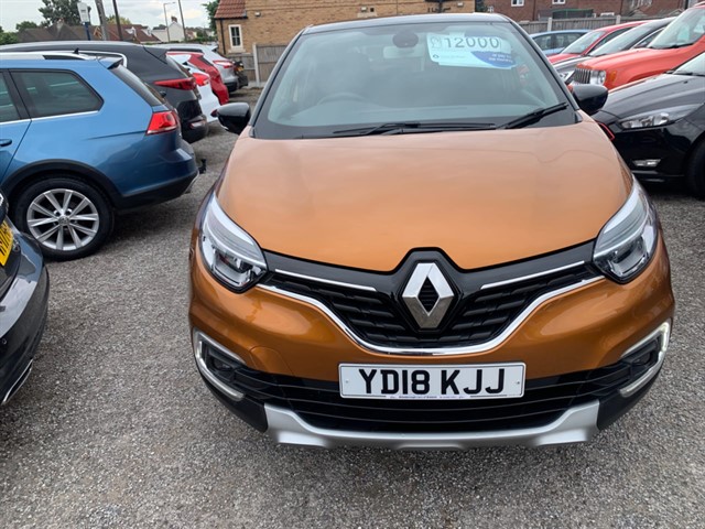 Used Vehicles for sale in Doncaster, South Yorkshire | Attenborough Cars