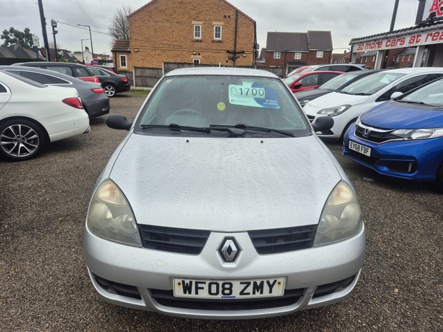 Used Vehicles for sale in Doncaster, South Yorkshire | Attenborough Cars