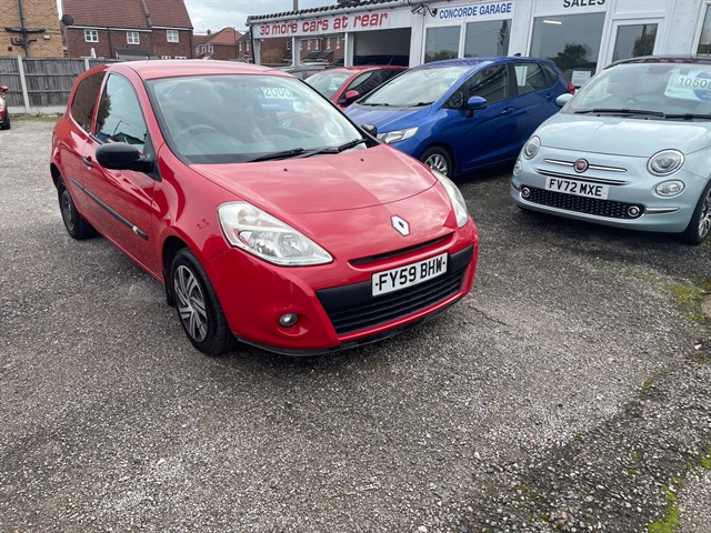 Used Vehicles for sale in Doncaster, South Yorkshire | Attenborough Cars