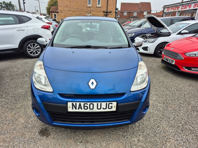 Used Vehicles for sale in Doncaster, South Yorkshire | Attenborough Cars