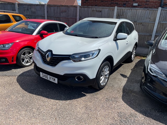 Used Vehicles for sale in Doncaster, South Yorkshire | Attenborough Cars