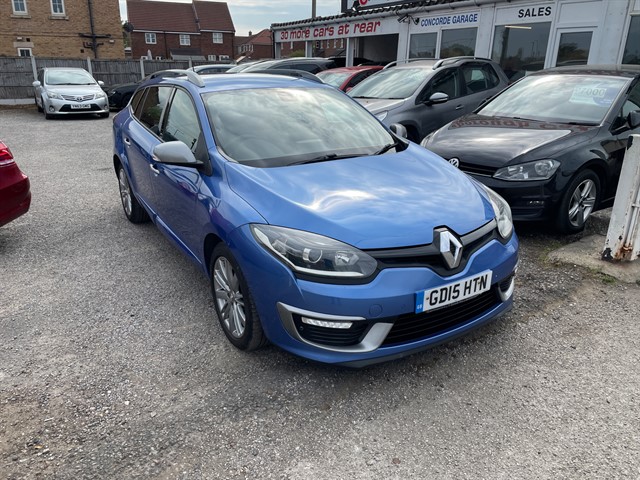 Used Vehicles for sale in Doncaster, South Yorkshire | Attenborough Cars