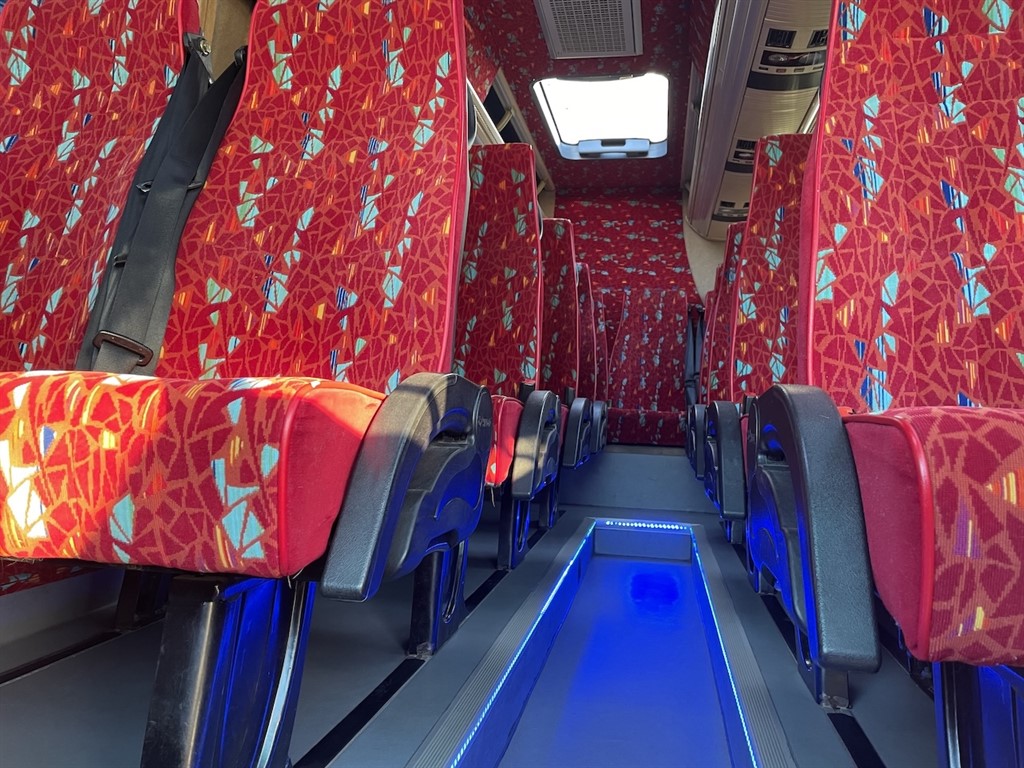 Used Mercedes Sprinter For Sale Delivered Nationwide | David Fishwick