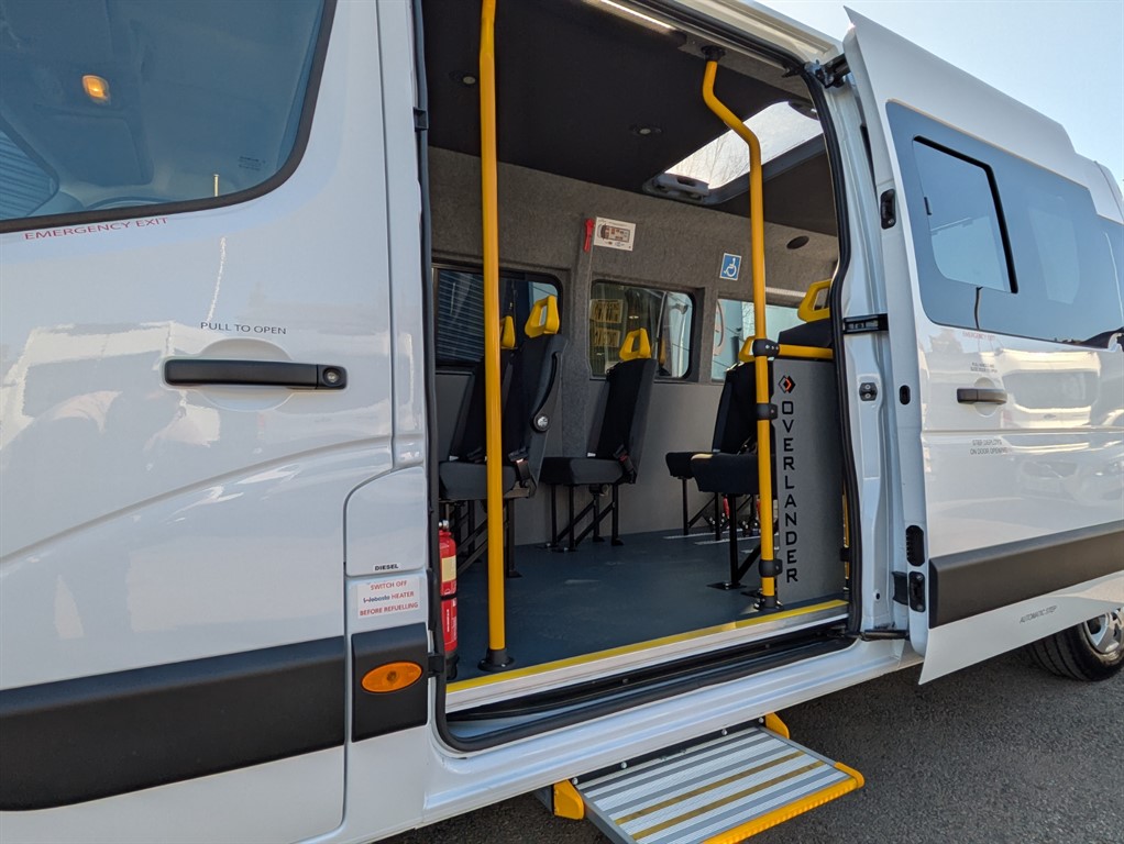 Used Renault Master For Sale Delivered Nationwide | David Fishwick