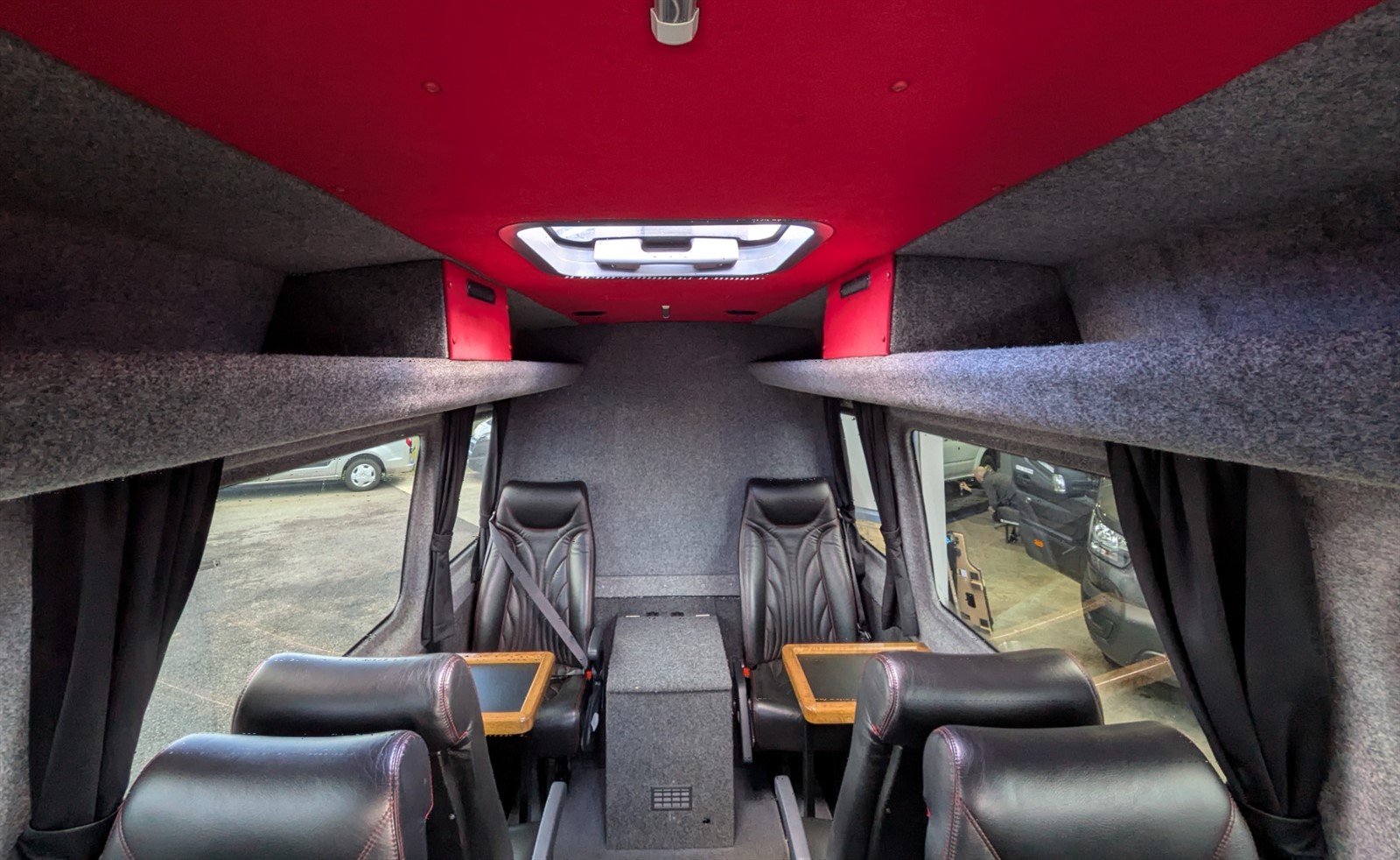 Used Mercedes Sprinter For Sale Delivered Nationwide | David Fishwick