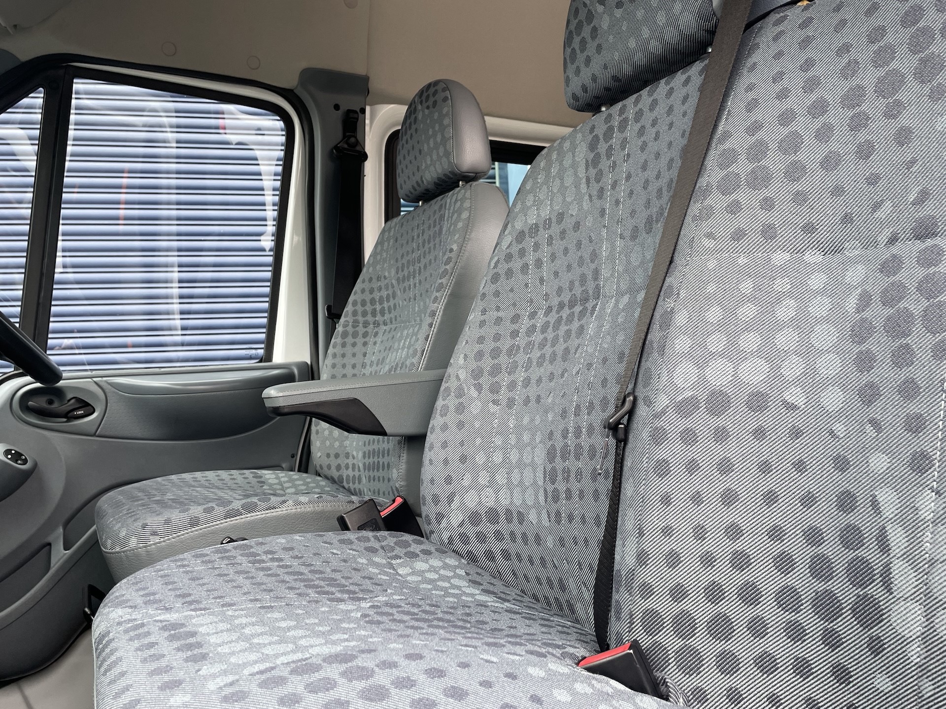 Used Ford Transit For Sale Delivered Nationwide | David Fishwick