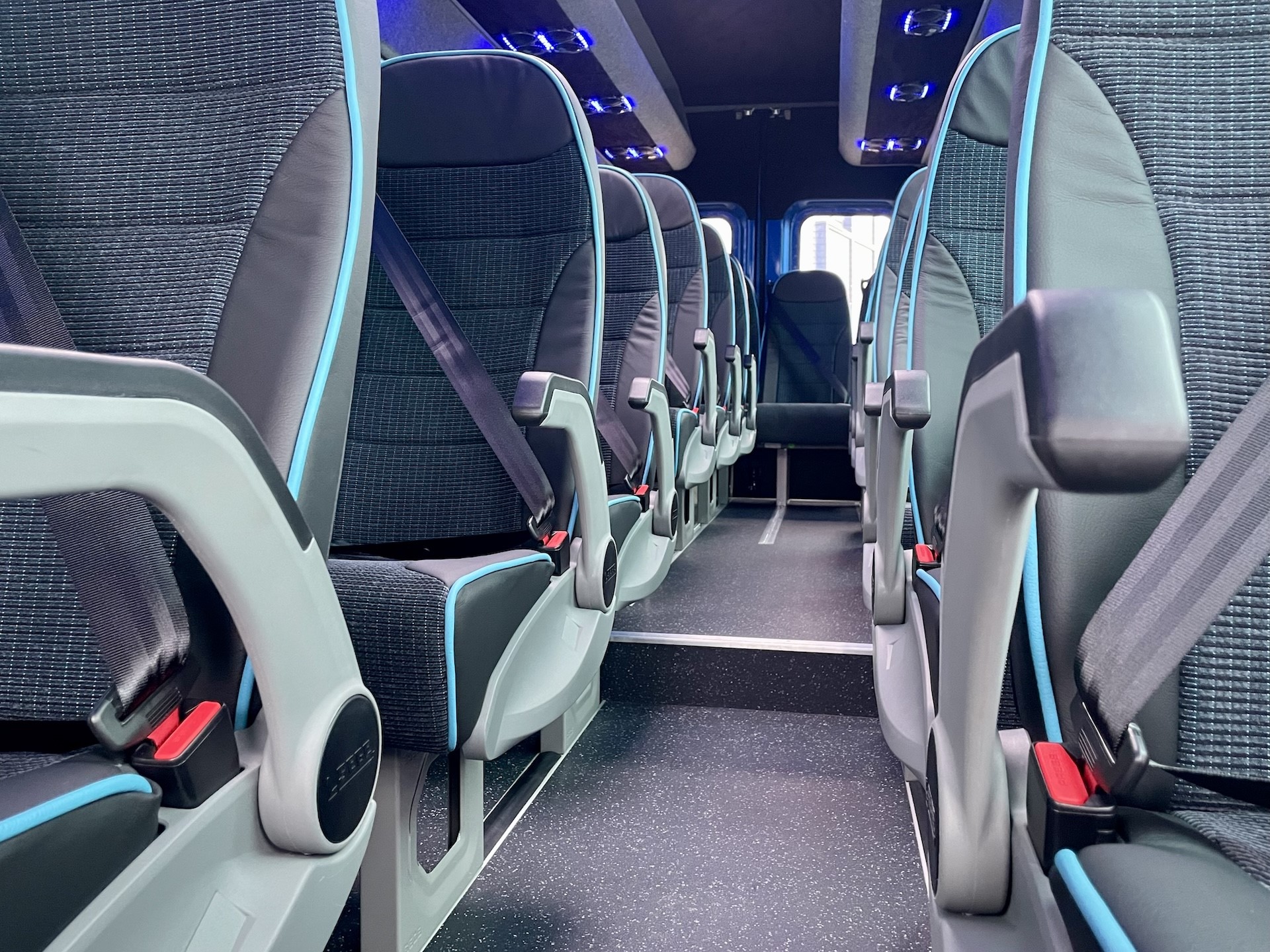 Used Iveco Daily For Sale Delivered Nationwide | David Fishwick